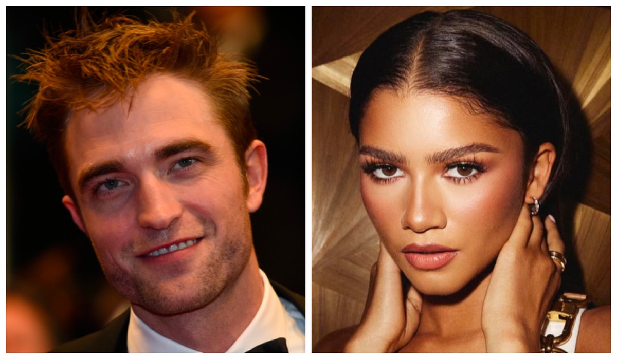 Robert Pattinson revela ter ficado 'pirado' por três dias antes de ...