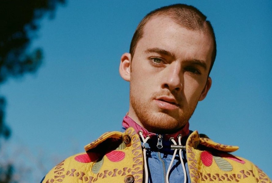 Mãe revela últimas palavras de Angus Cloud, astro de 'Euphoria' morto ...