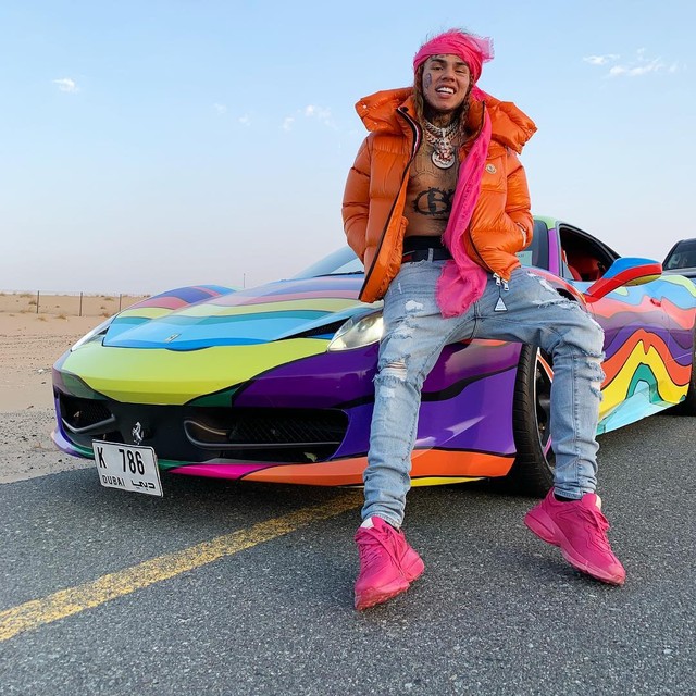 Rapper diz que namorada faria aborto se filho fosse menina durante chá ...