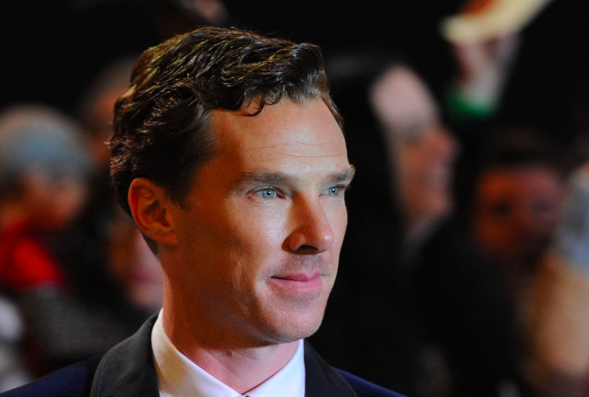 Benedict Cumberbatch, astro da Marvel, diz por que paternidade o mudou ...