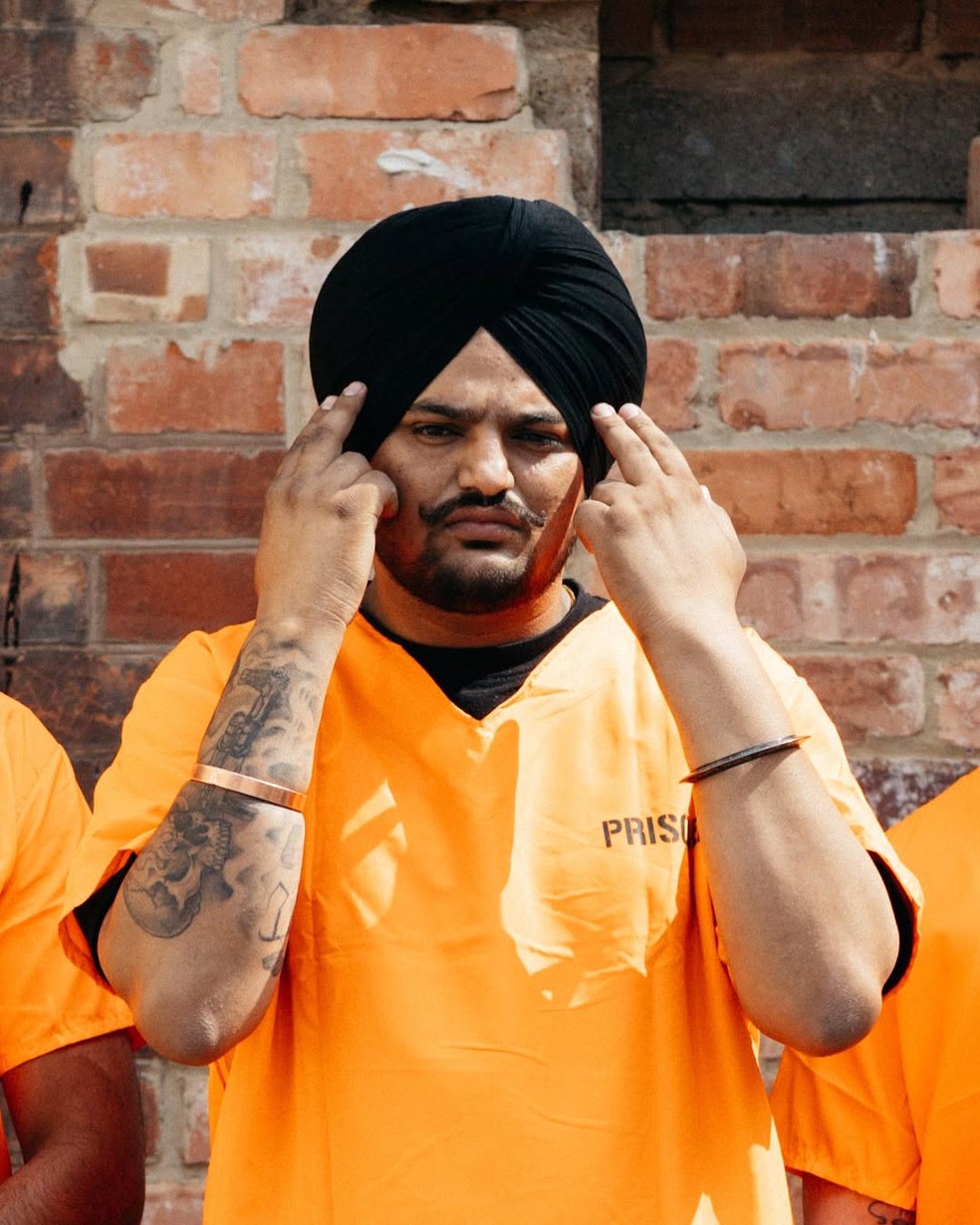 Mafioso revela motivo que o levou a encomendar a morte de rapper com 24 ...