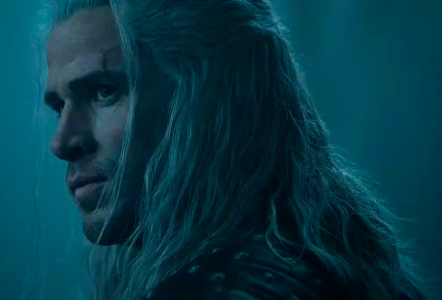 'Estepe' de Henry Cavill em 'The Witcher', Liam Hemsworth já substituiu outro ator em filme