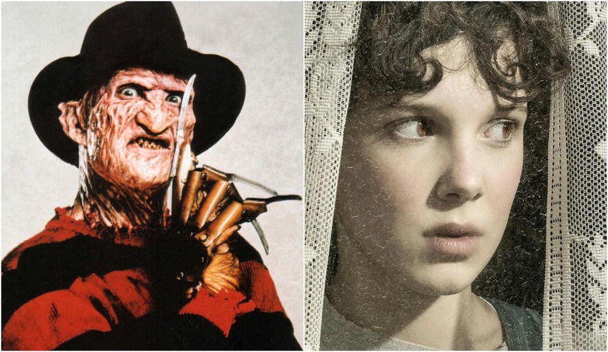 Monstro da última temporada de 'Stranger Things' vai virar um Freddy ...