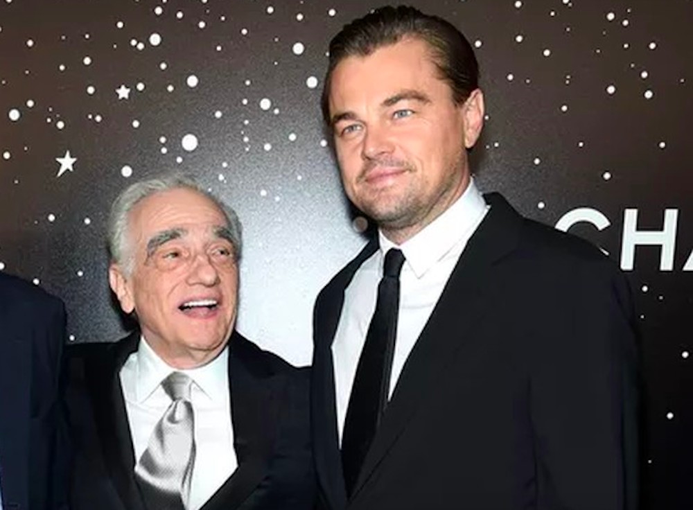 Leonardo DiCaprio revela por que nunca vai querer ser diretor e usa Martin Scorsese como ...