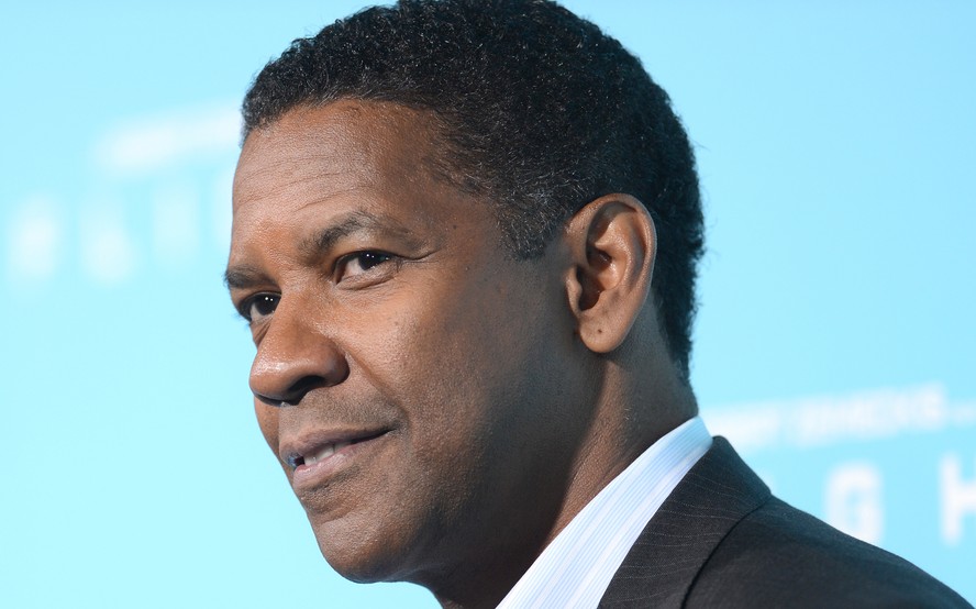 O filme de ação que Denzel Washington só fez após seu barbeiro aprovar ...