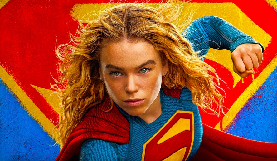 Novo 'Supergirl' surpreende crítica e é comparado a 'Mad Max' em vez de ...
