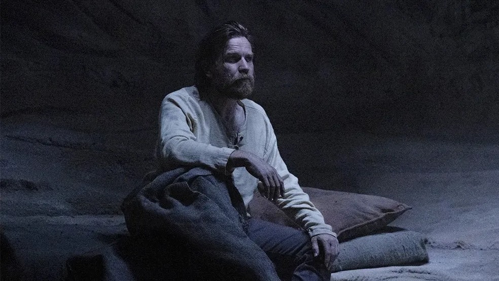 Ewan McGregor termina com mistério sobre se faria mais uma vez Obi-Wan ...
