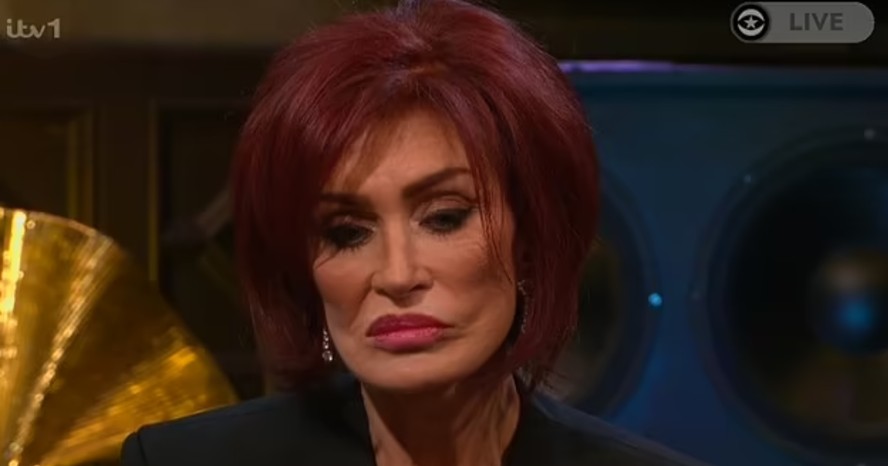 Sharon Osbourne, esposa de Ozzy, revela razão para só passar cinco dias ...