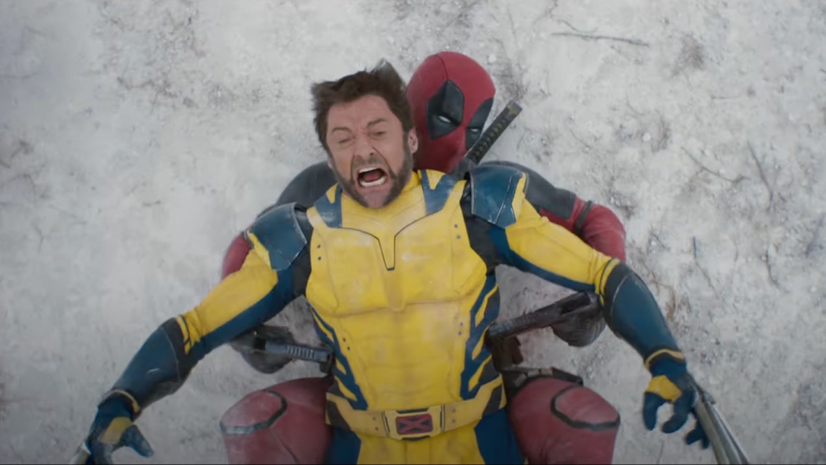 As revelações do novo trailer de 'Deadpool & Wolverine': palavrões à ...