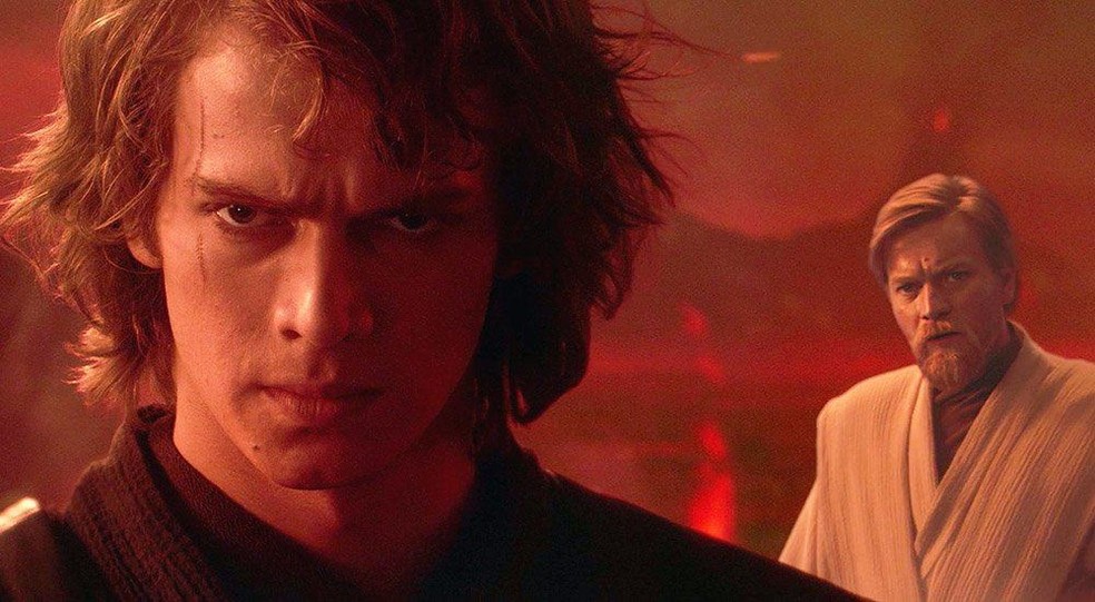Ewan McGregor termina com mistério sobre se faria mais uma vez Obi-Wan ...