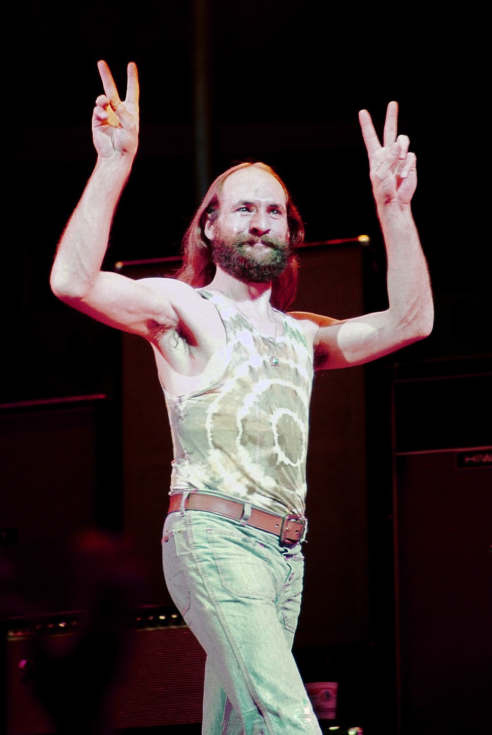 Morre Mike Pinder, cofundador e último integrante original da banda The ...