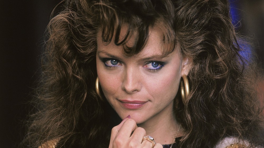 O filme que Michelle Pfeiffer rejeitou por ser 'perverso demais' e ...