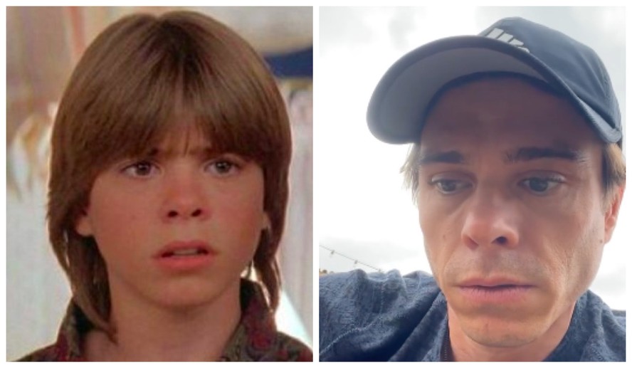 Matthew Lawrence, ex-astro mirim da Disney e 'Uma Babá Quase Perfeita ...