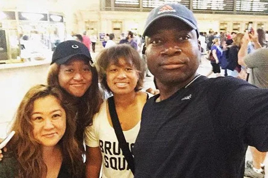 Irmã de tenista Naomi Osaka acusa o pai de abuso em post pesado: 'Vou ...