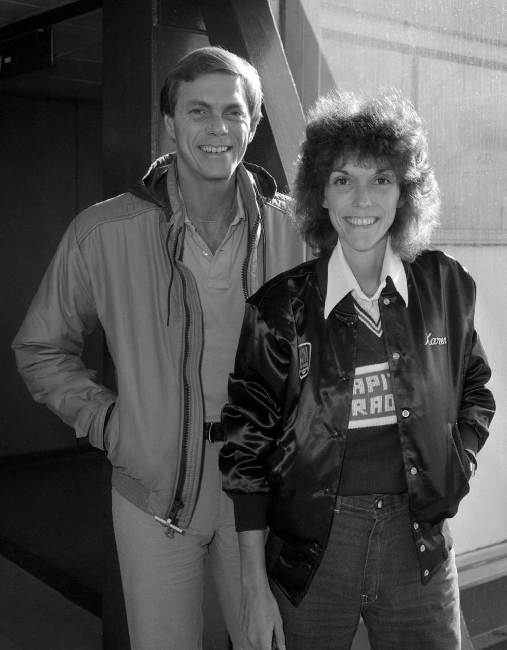 Karen Carpenter, estrela da música dos anos 1970, pesava 31 kg antes de ...