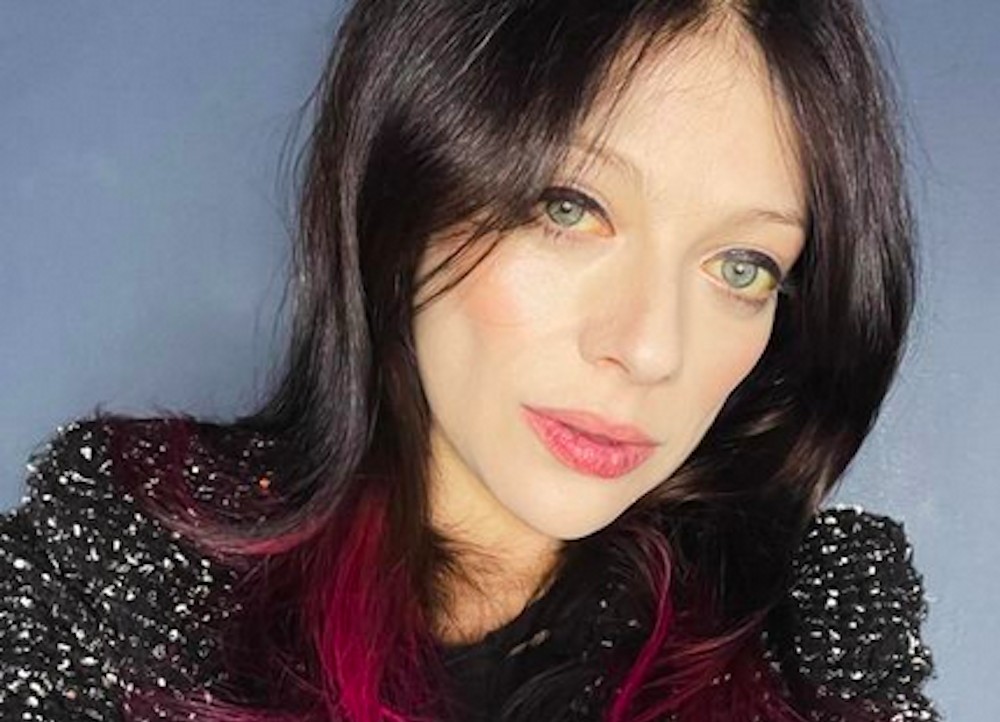 Os posts de Michelle Trachtenberg, atriz de 'Buffy', 'Gossip Girl' e ...