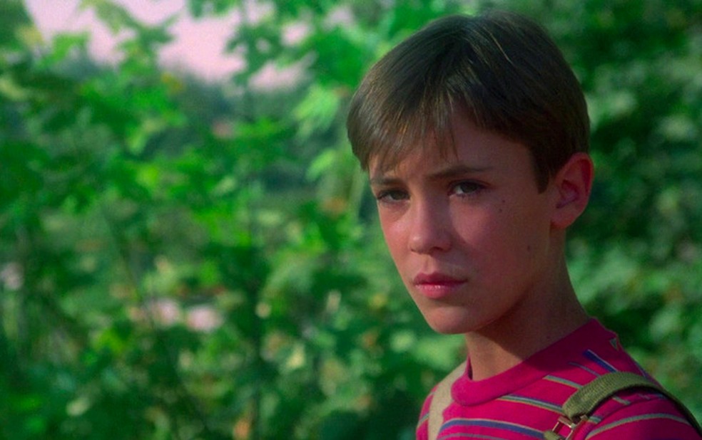 Ex-astro mirim de ‘Star Trek’ acusa os pais de roubar fortuna acumulada durante sua infância ...