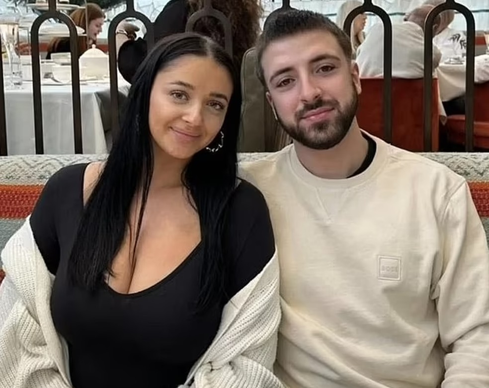 Ligação, mensagem e gritos: Detalhes aterrorizantes do assassinato de ...