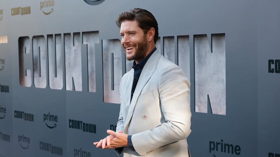 Como namoro de Jensen Ackles, o Dean de ‘Supernatural’, e Jessica ...