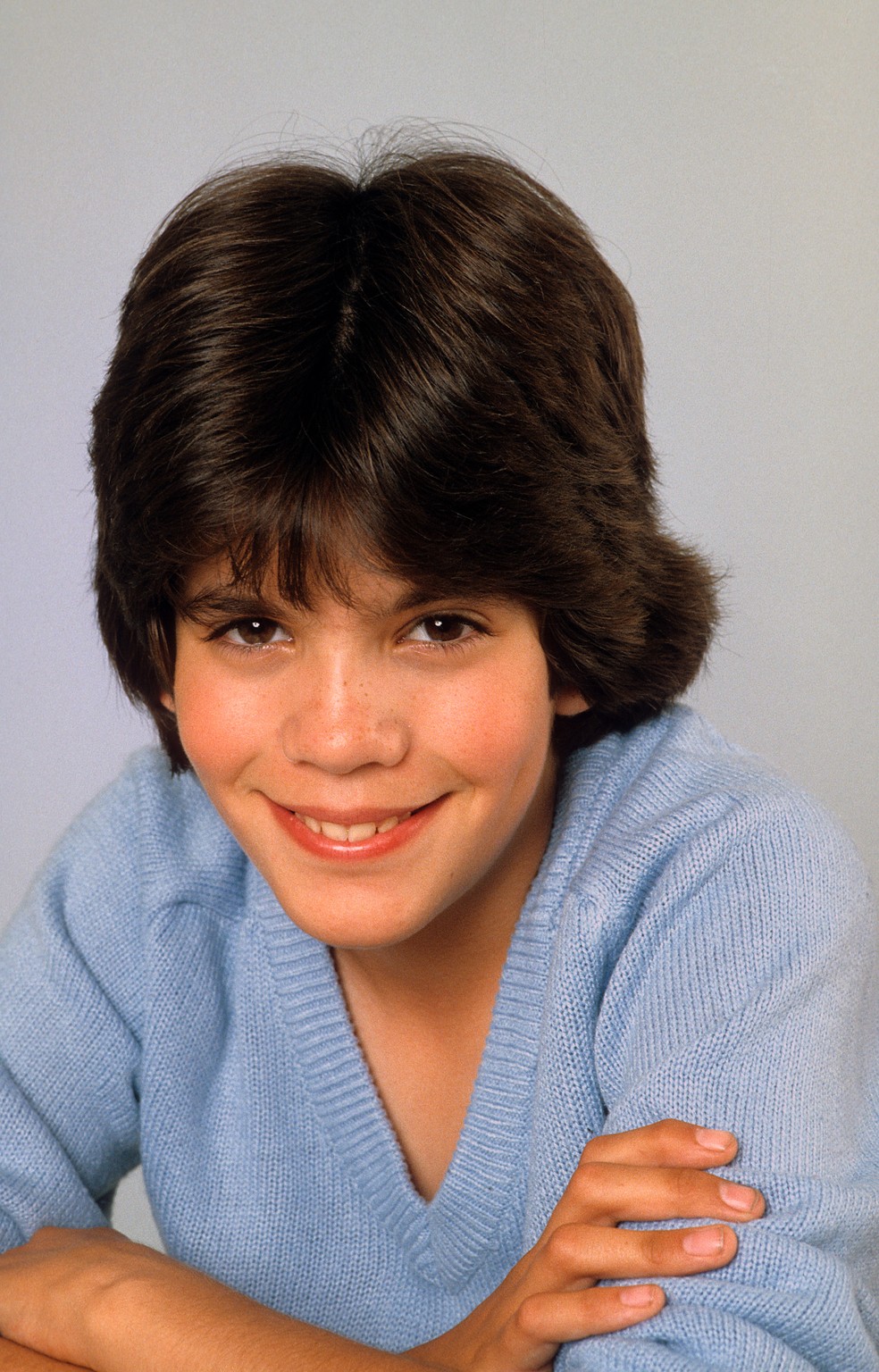 Nicky Katt, ex-astro mirim dos anos 1980 e de vários filmes e séries de ...