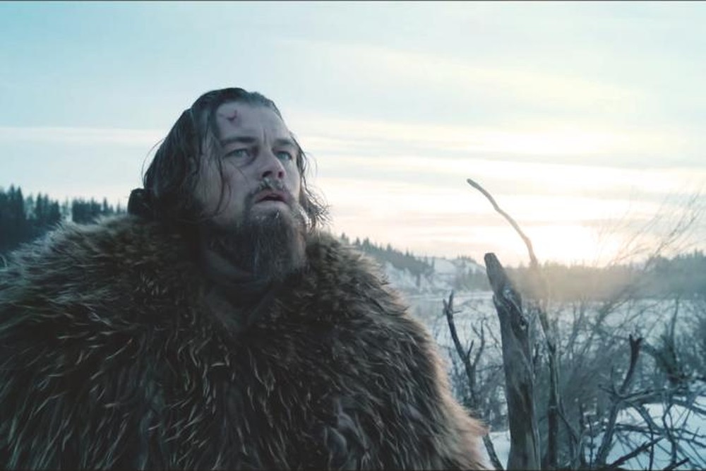Leonardo DiCaprio revela que tem uma única meta até fazer 50 anos em 2024 | Filmes | Monet
