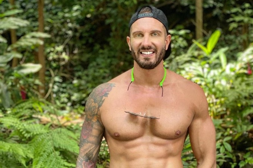 Astro do cinema adulto revela o que acontece quando se 'nega fogo' no set de filmagem | Filmes ...