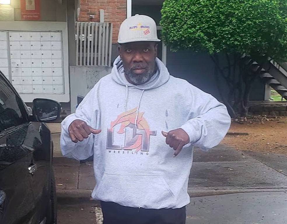 robert lawrence horne