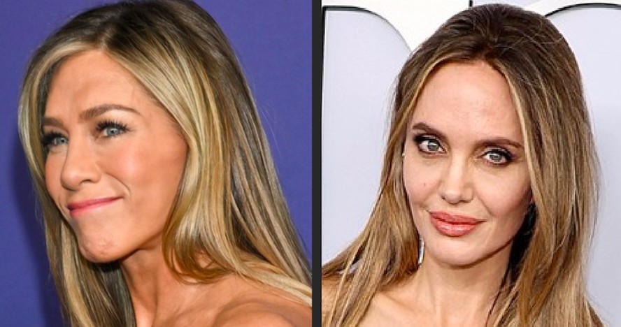 Jennifer Aniston contrata atriz vencedora do Oscar para atacar Angelina ...