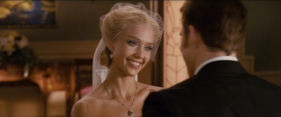 O filme que quase fez Jessica Alba desistir de ser atriz: 'Odiei com ...