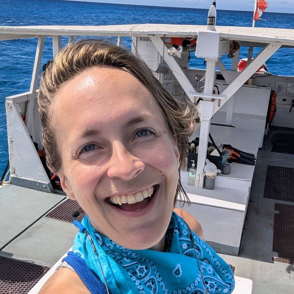 Estrela de 'Largados e Pelados' que superou duas vezes o câncer morre ...