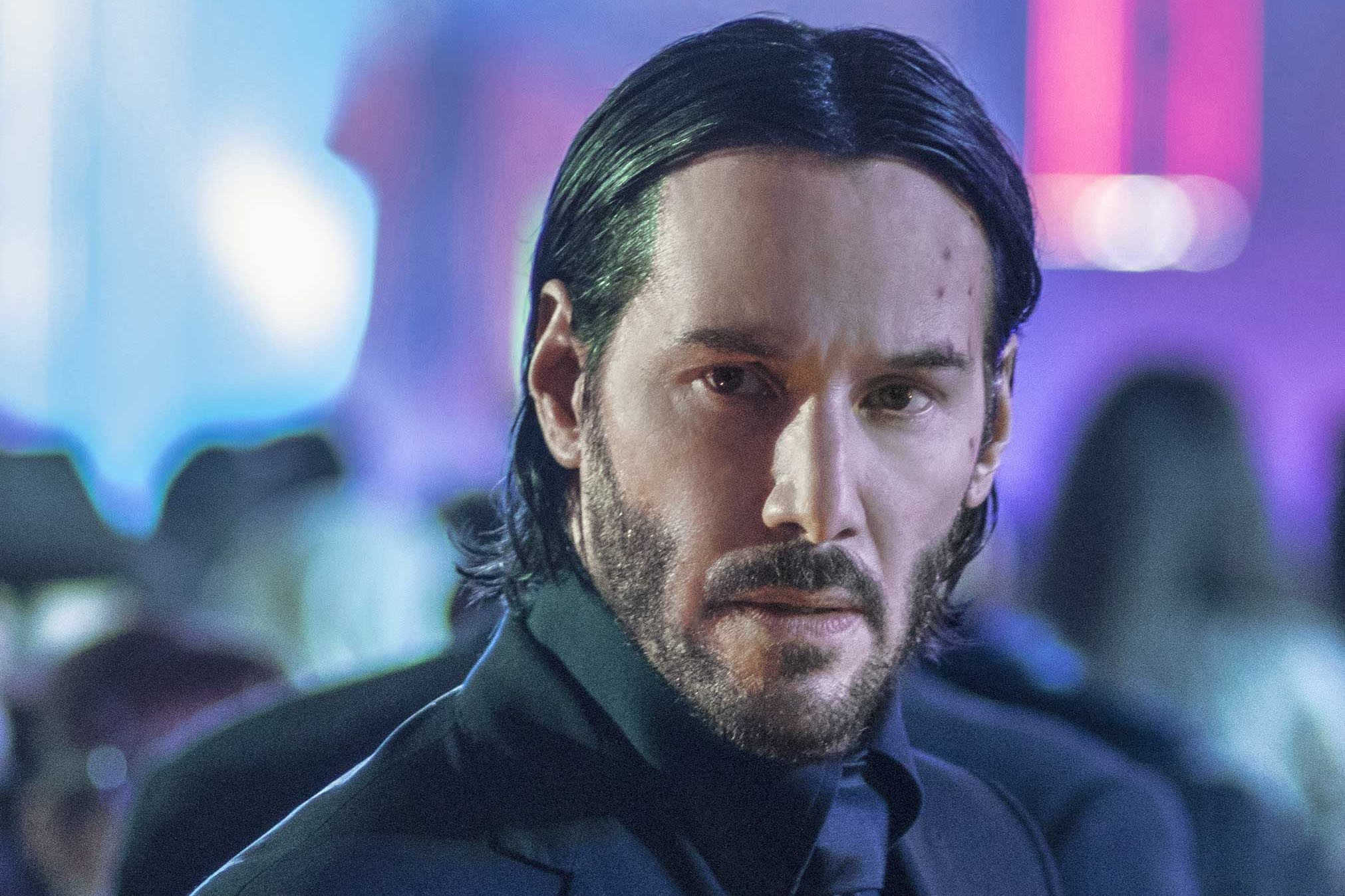 Keanu Reeves revela que teve experiência paranormal na infância: 'Vi ...