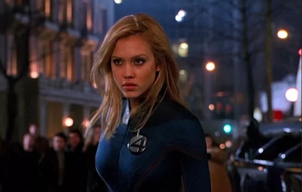 Jessica Alba exibe corpaço em fotos de biquíni seis meses após fim de ...