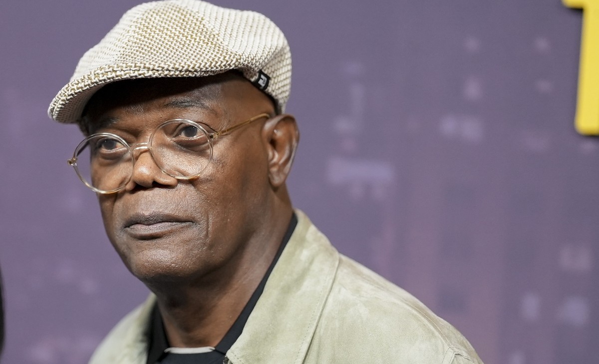 Samuel L. Jackson diz que não é honra nenhuma ser indicado ao Oscar, só ...