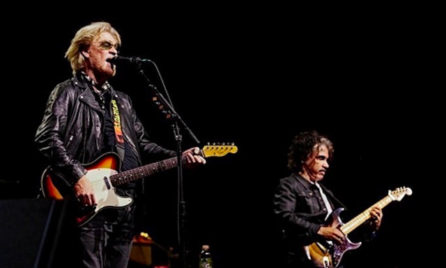 A razão chocante para Daryl Hall processar John Oates e acabar com ...