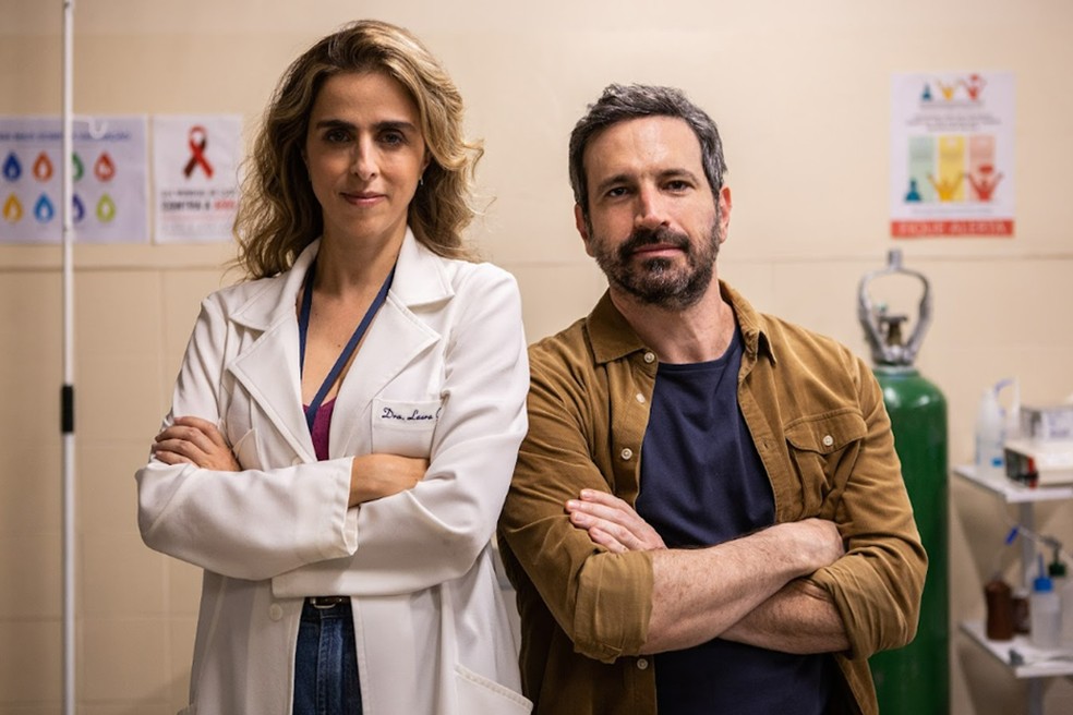 Série médica ‘Unidade Básica’ vai mergulhar em histórias reais – e ...