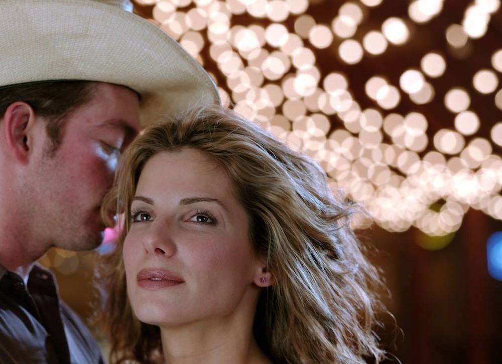 A atriz que recusou o papel que transformou Sandra Bullock na rainha ...