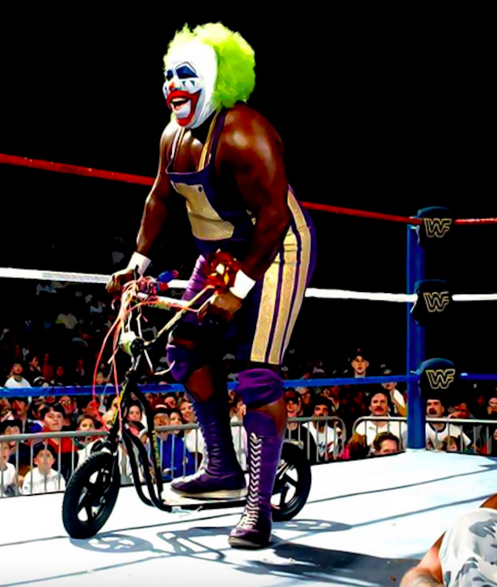 robert lawrence horne