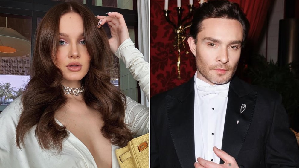 Atriz elege astro da série 'Gossip Girl' como o pior com quem já ...