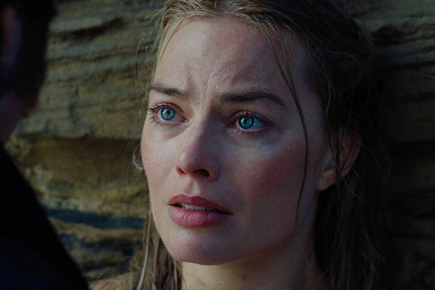 Margot Robbie recebe onda de críticas por performance em 'O Morro dos ...