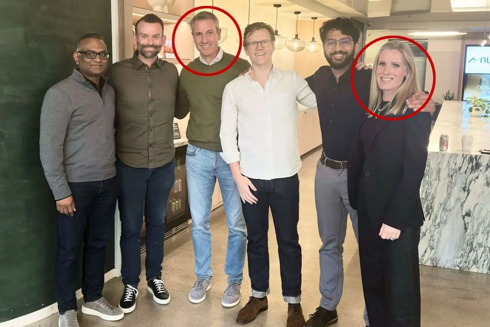 Ex-CEO e chefe de RH flagrados em show do Coldplay não tinham um caso e escândalo com demissão ...