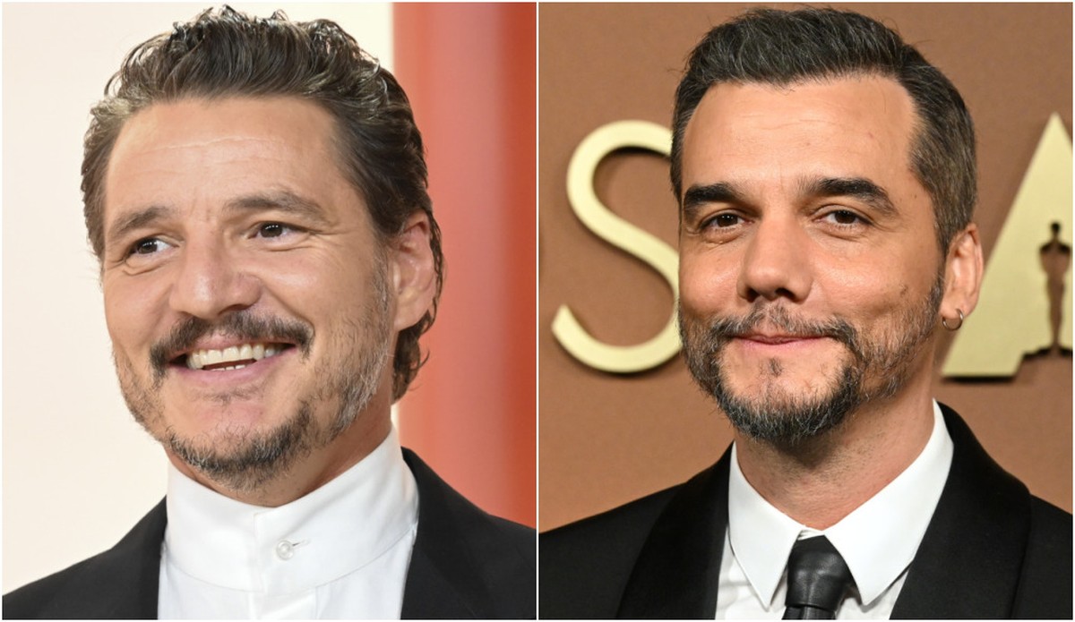 Pedro Pascal comemora indicação de Wagner Moura ao Globo de Ouro, mas ...