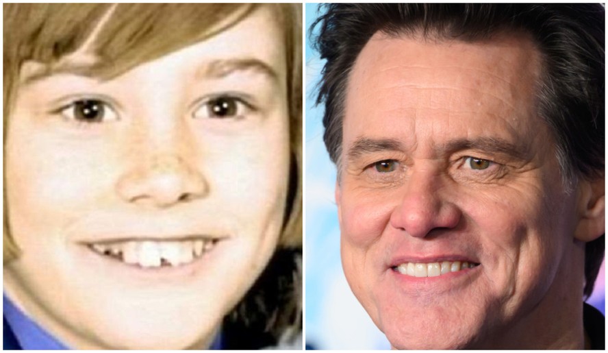 As tragédias pessoais de Jim Carrey: da infância como sem-teto à luta ...