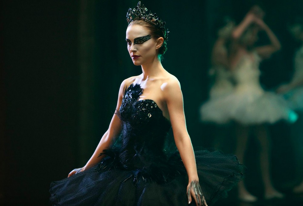 Natalie Portman revela ter 'sofrido' para ir e receber Oscar na ...