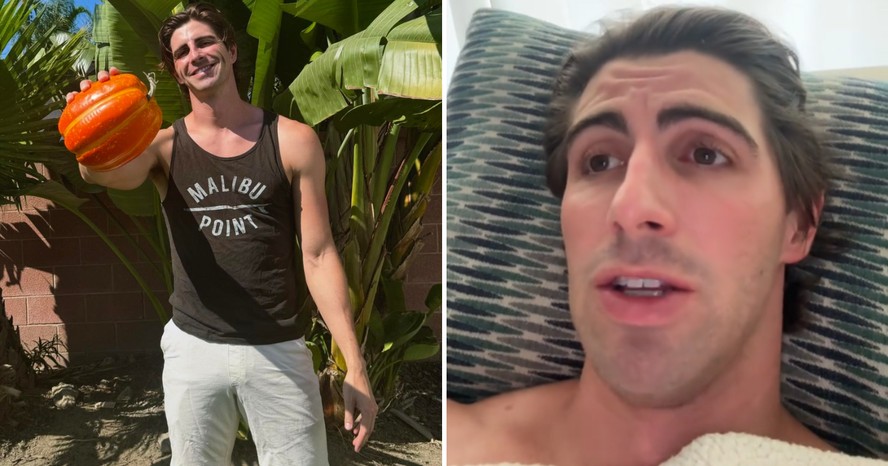 Tiktoker morre aos 33 anos após participar de maratona na Disneylândia ...