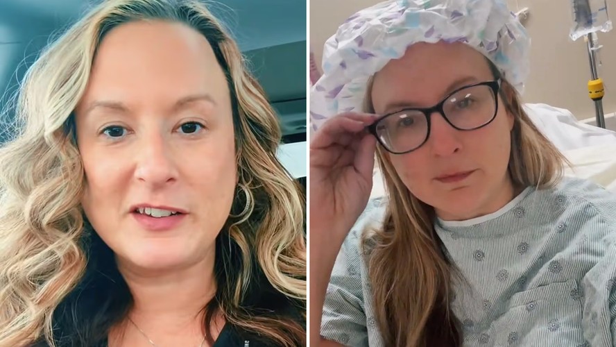 Influencer morre aos 47 anos após postar vídeo empolgada com ...