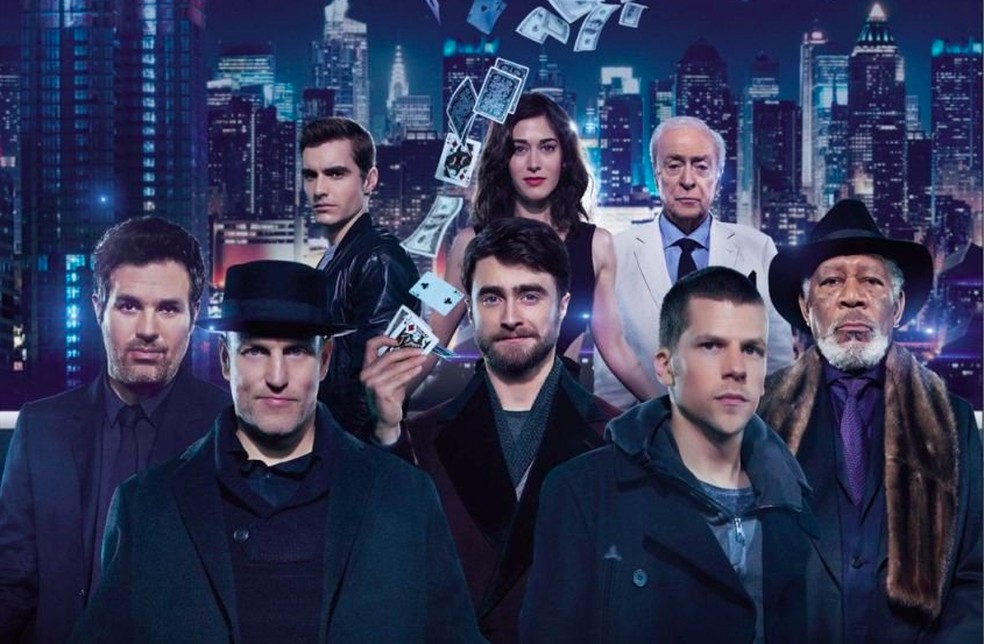 Mark Ruffalo, o Hulk da Marvel, conta como salvou Woody Harrelson em ...