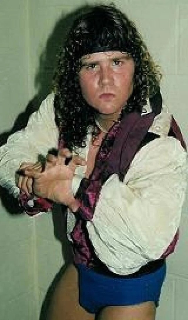 Como morte 'trágica' de lutador influenciou 'The Iron Claw', novo filme ...