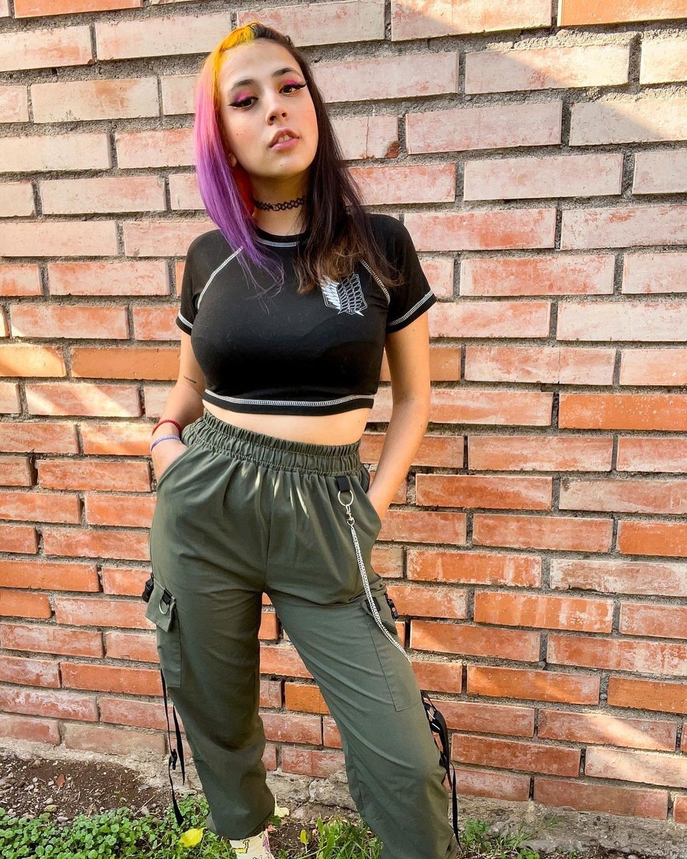 Famosa influencer chilena morre aos 28 anos em acidente que tirou a ...