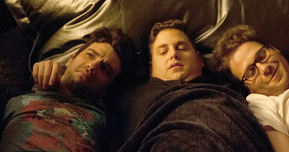 O filme que expôs o quanto Jonah Hill e astro adolescente dos anos 2000 ...
