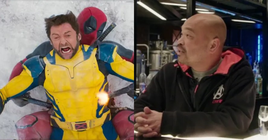 Desenhista de produção de 'Deadpool & Wolverine' morre 3 meses antes de ...